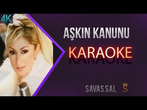 Aşkın Kanunu Karaoke