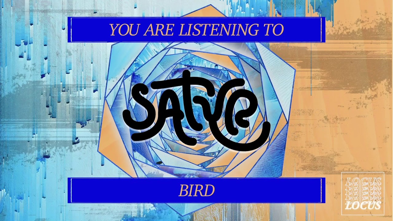 Satyr - Locus (Instrumental) [Full Album] - YouTube