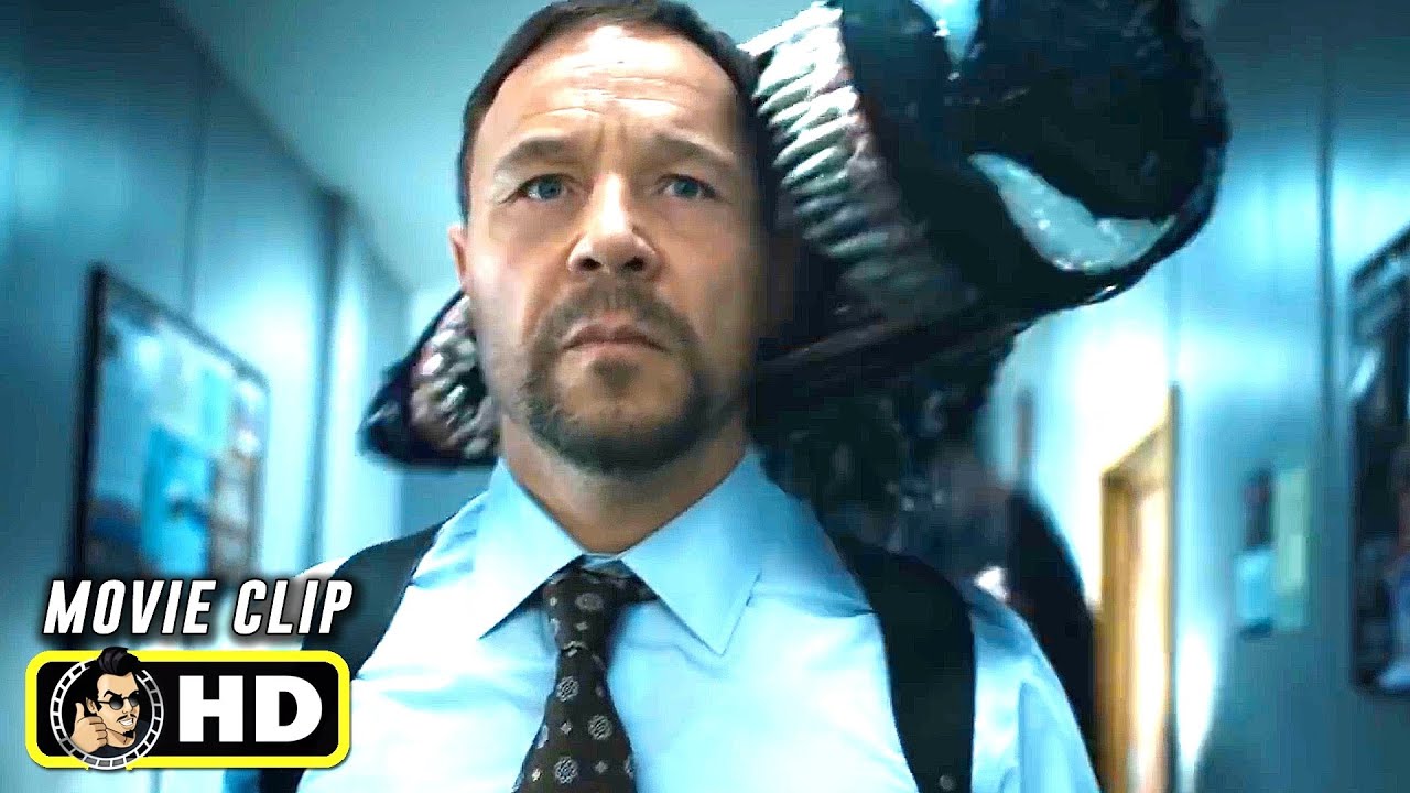 VENOM 2 (2021) Movie Clip - Right Thing [HD] Tom Hardy - YouTube