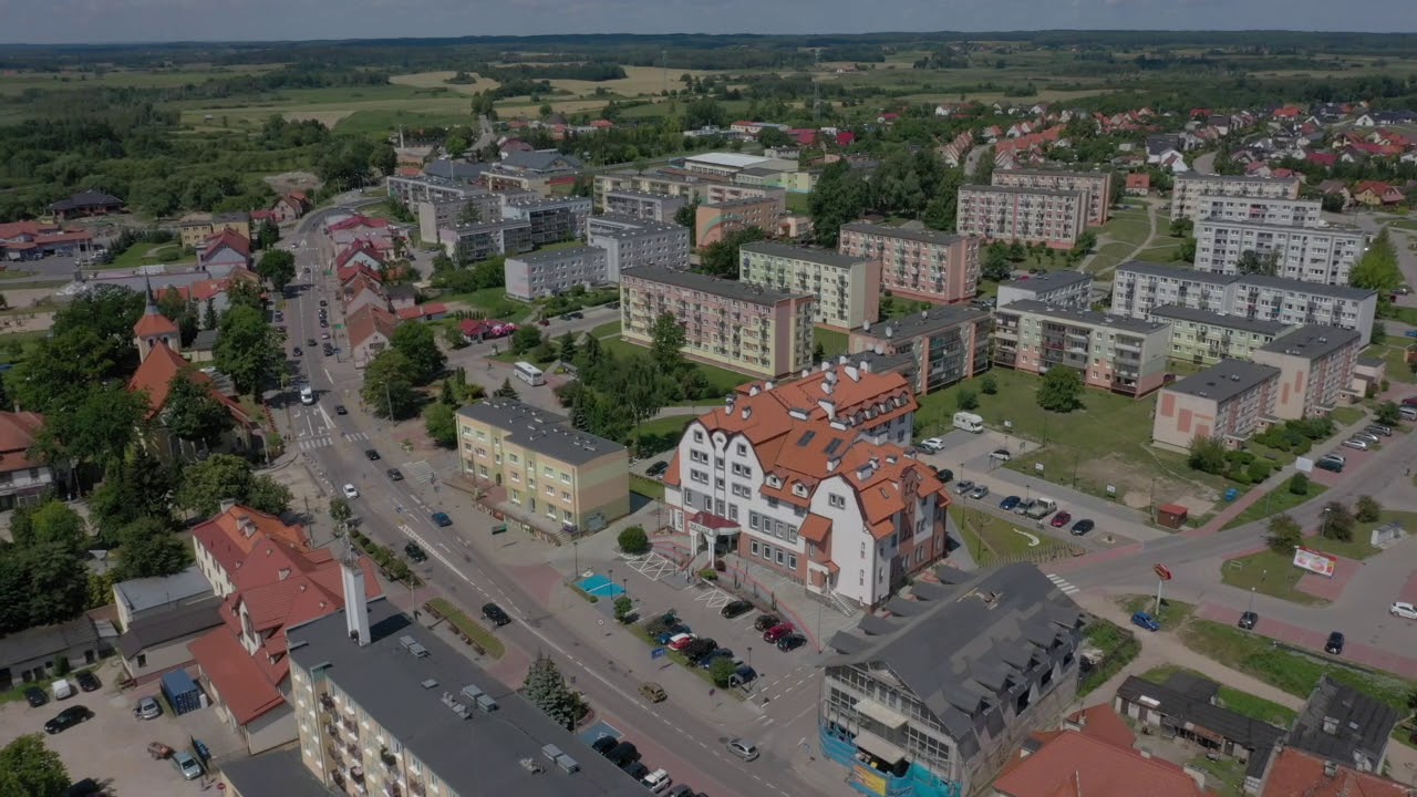 ORZYSZ INWESTYCYJNIE - YouTube