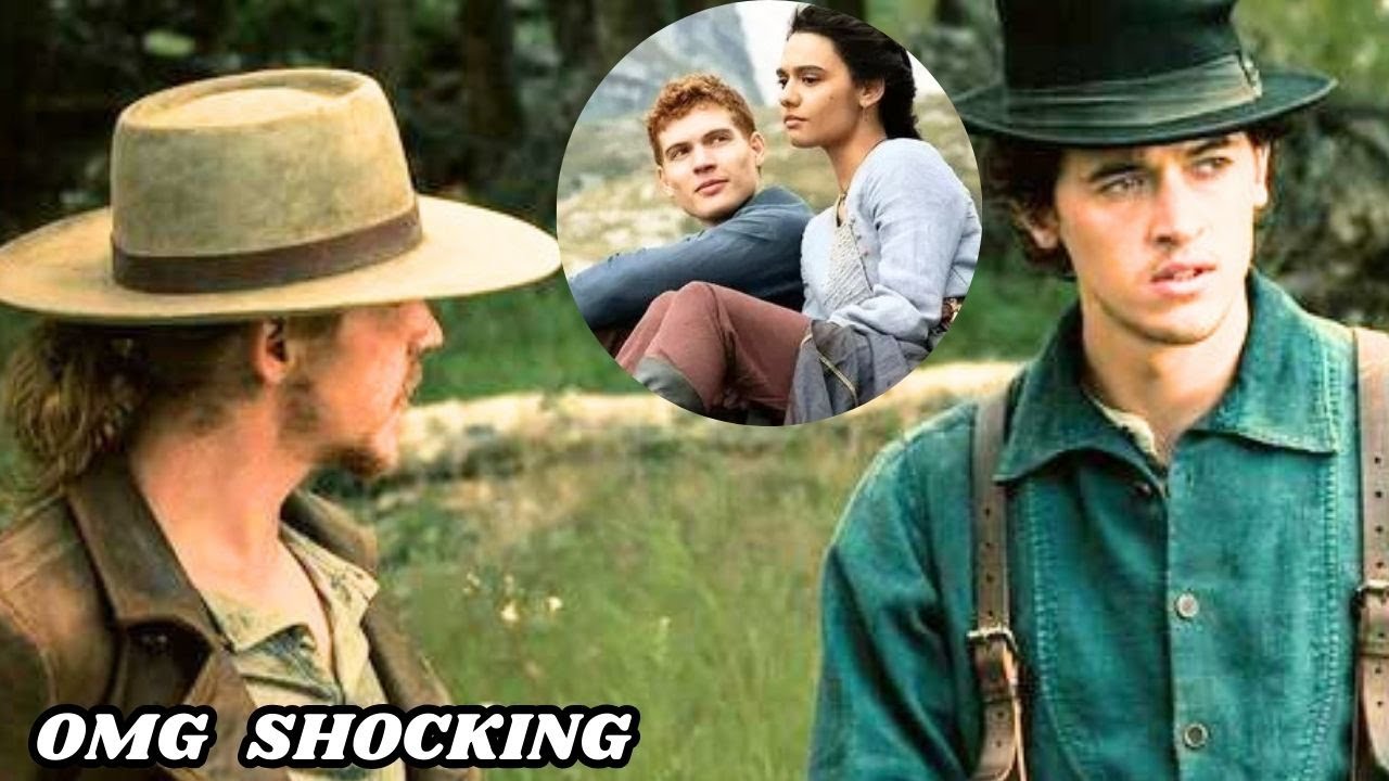 Why Yellowstone Fans Can't Miss the 'Best Western Series Ever' Starring ...