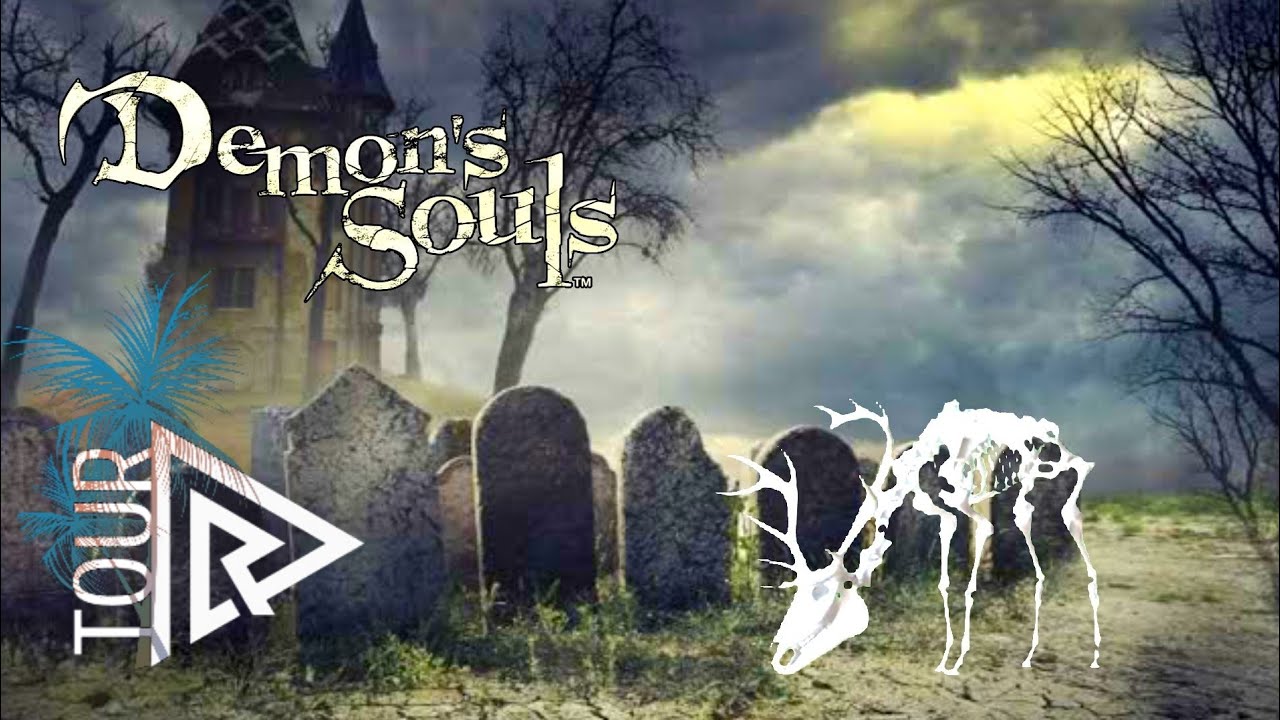 Demon animal skeleton_01_Green Screen_RidTour - YouTube
