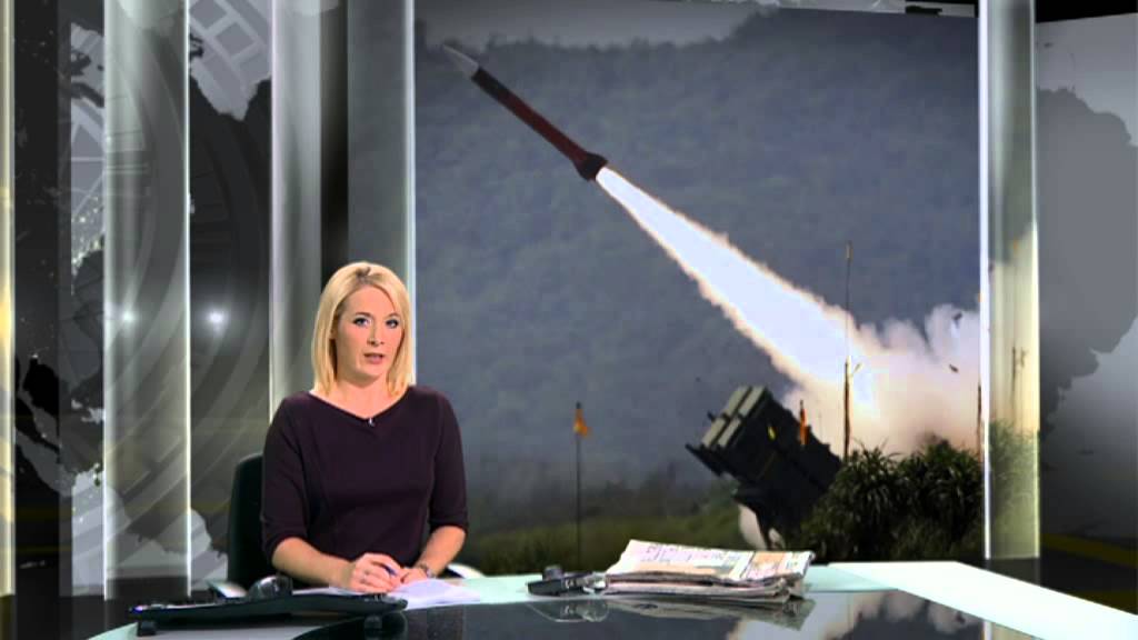 Sascha Williams - ITV News - 05/12/12 - YouTube
