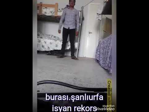 Salih CaN yıl  [2019]  urfada bana isyan rap
