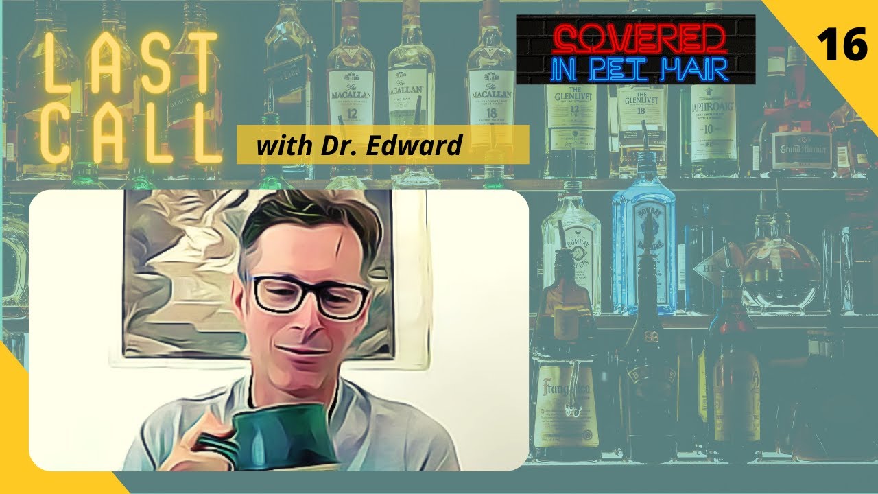 The Aftershow: LAST CALL with Dr. Edward Bassingthwaighte - YouTube