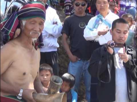Chawngtlai Mizo Historical Village Documentary Part II Presented by Joseph Lalnuntluanga, ZONET ...