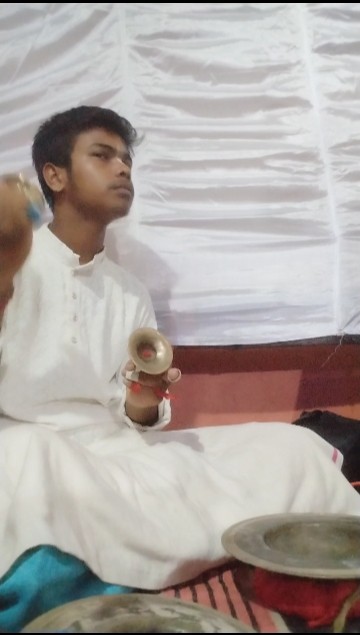 Gouranga Korotal video #গৌরাঙ্গর_করতাল_বাজনা - YouTube