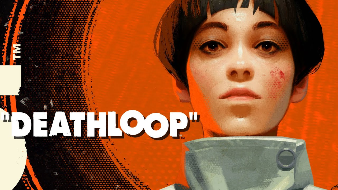 HARRIET HUNTING | Deathloop #7 - YouTube