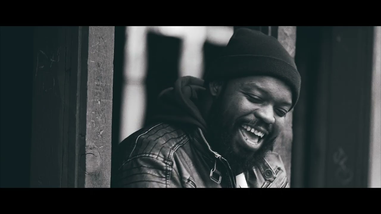 Damac - Never Be The Same (Official Music Video) - YouTube