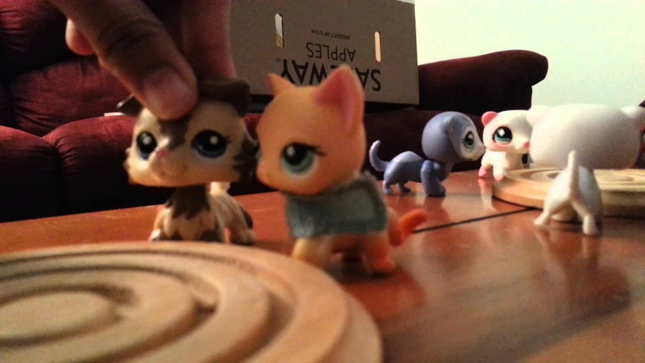 Lps:Twisted - YouTube