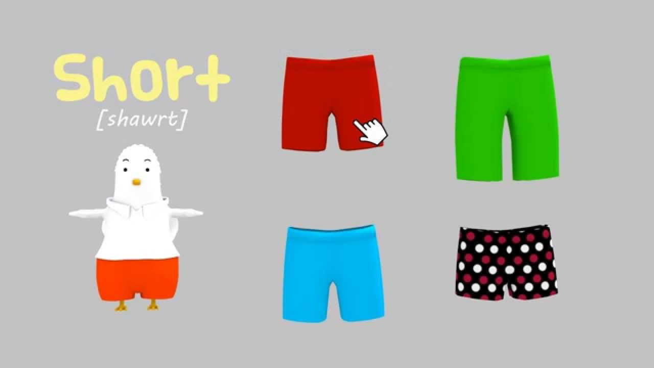 Learn with Woree ~ Eps 4 - YouTube