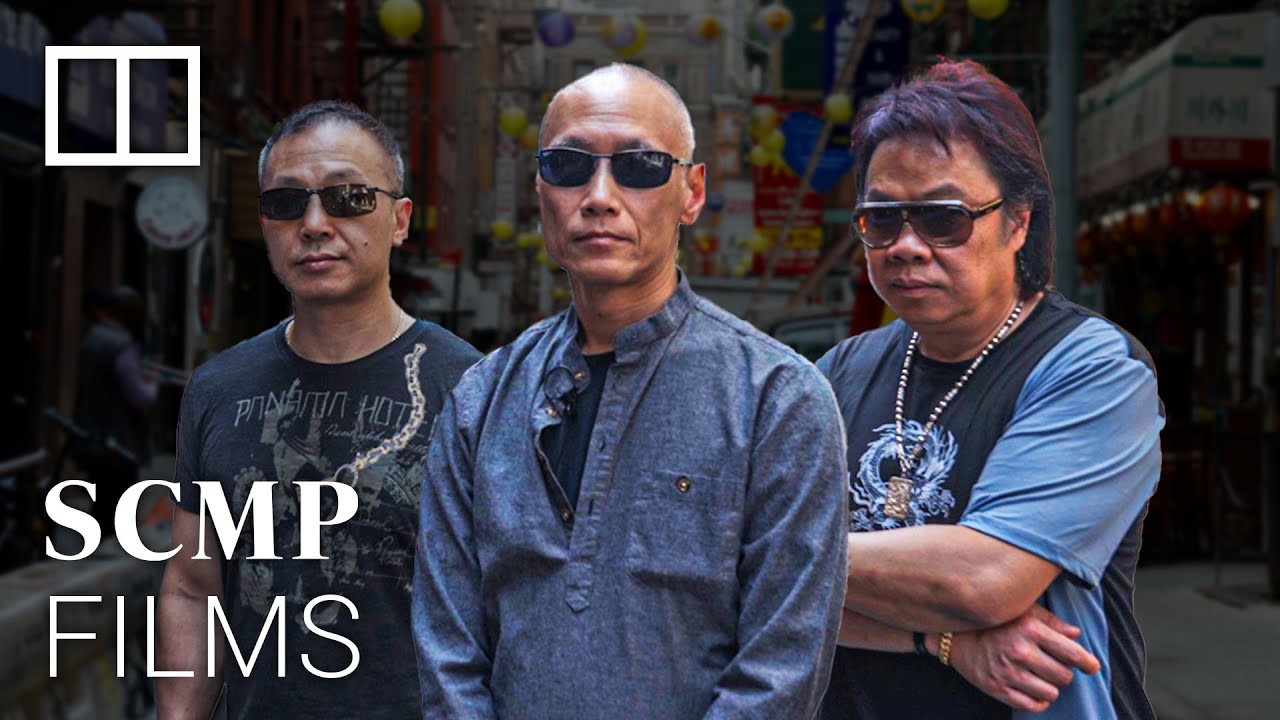 The real-life gangsters of New York’s Chinatown - YouTube
