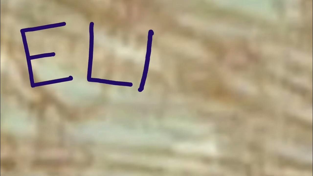 Elmo’s World Pilot End Credits - YouTube