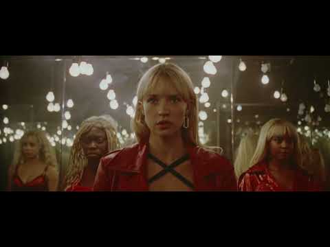 Marie-Mai, Angèle & Roméo Elvis - Je décolle pour tout oublier (Mashup)