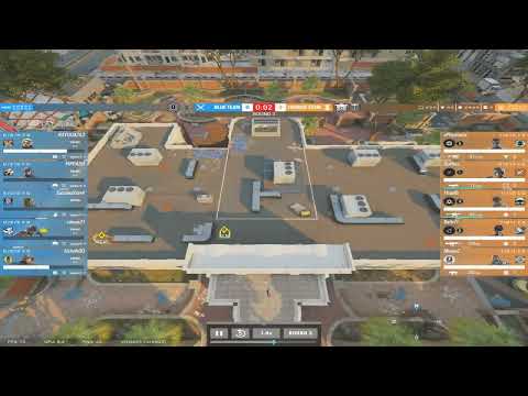 r6 report cheating ubisoft - YouTube