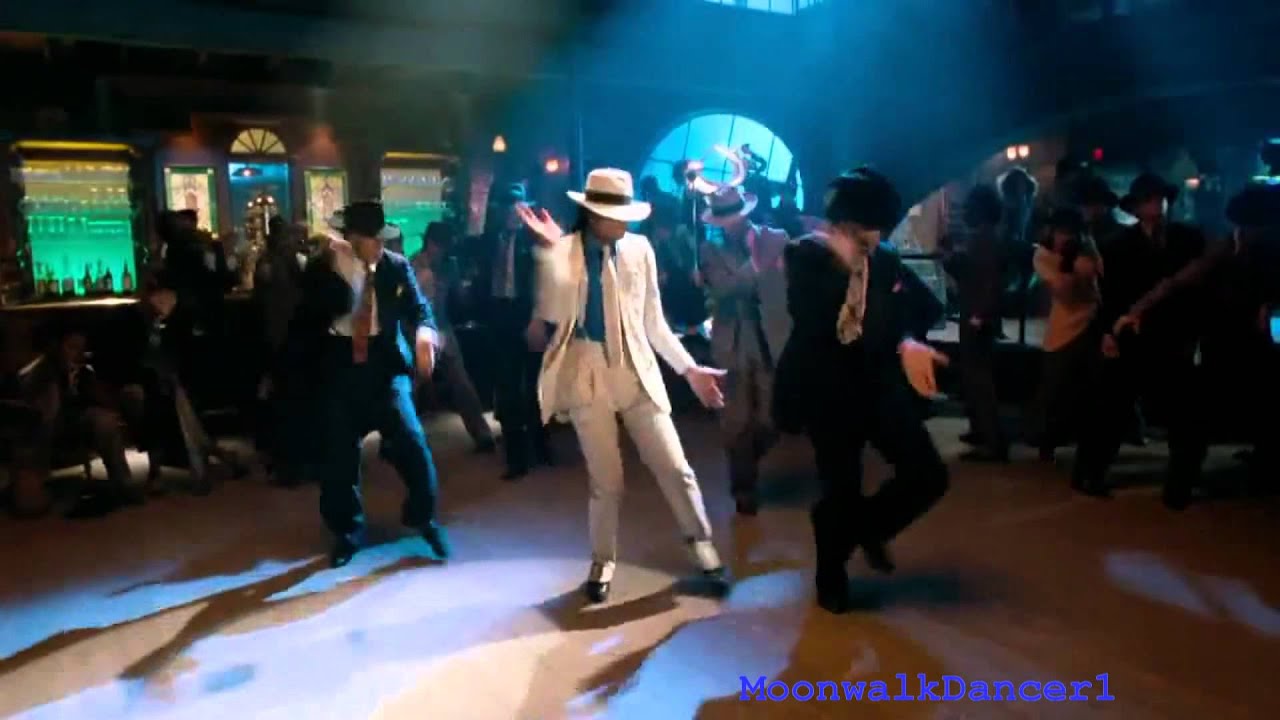 Tabloid Junkie Best MJ Dance Moves HD - YouTube
