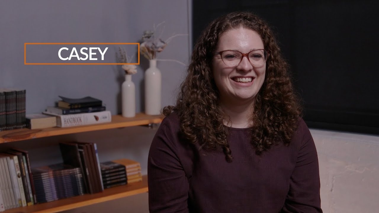 Casey | Story - YouTube