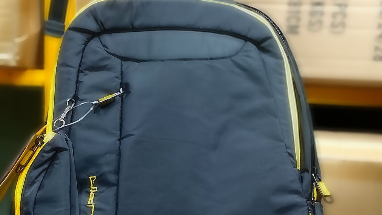 loupin backpack laptop school university multy parpas bag 01978012814 ...