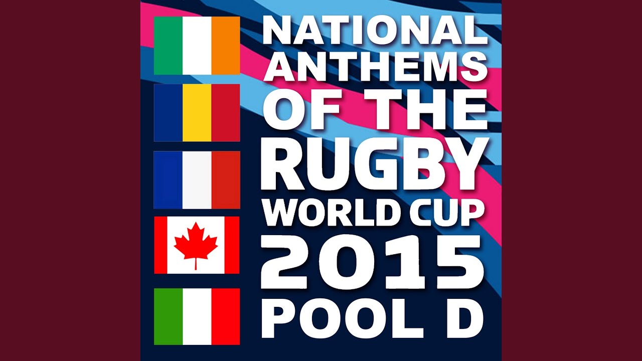 Romania (Wake up Romania) - YouTube