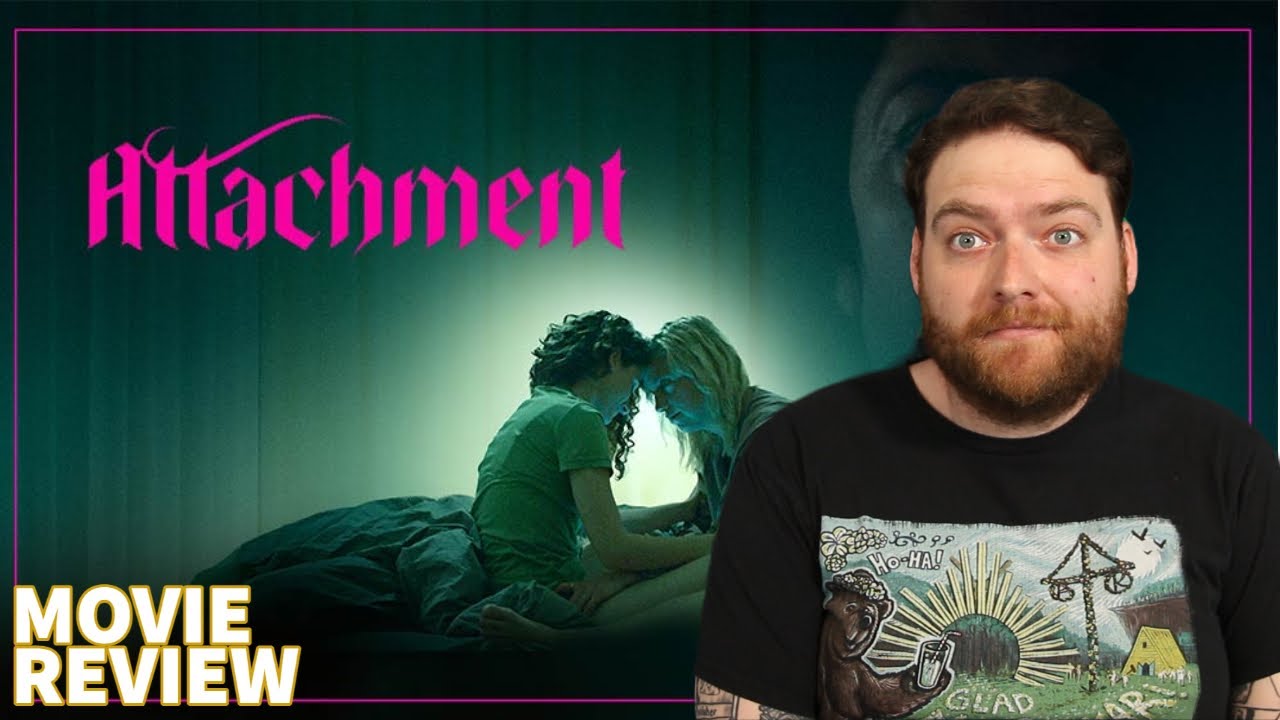ATTACHMENT (2023) MOVIE REVIEW - YouTube