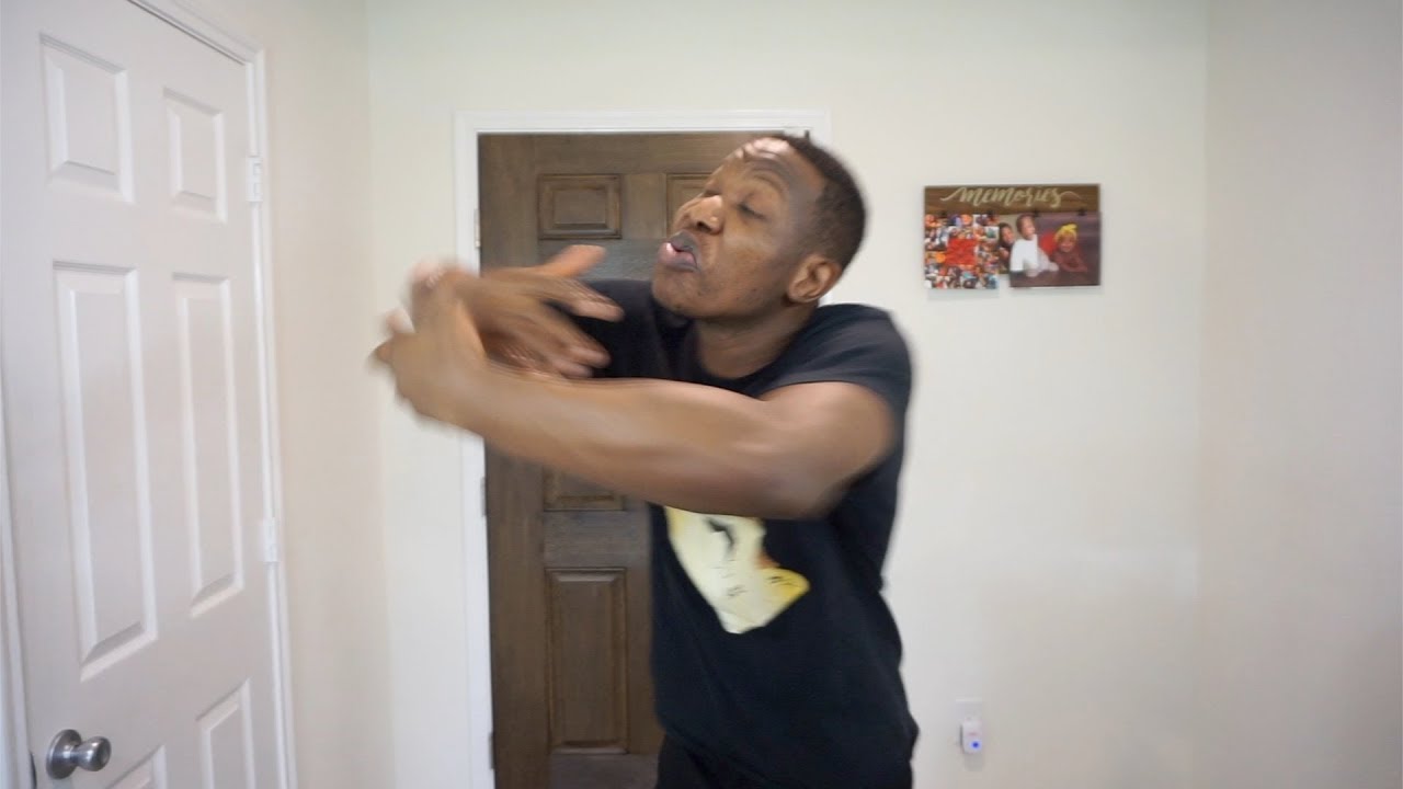 When your brother snitches on you! - YouTube