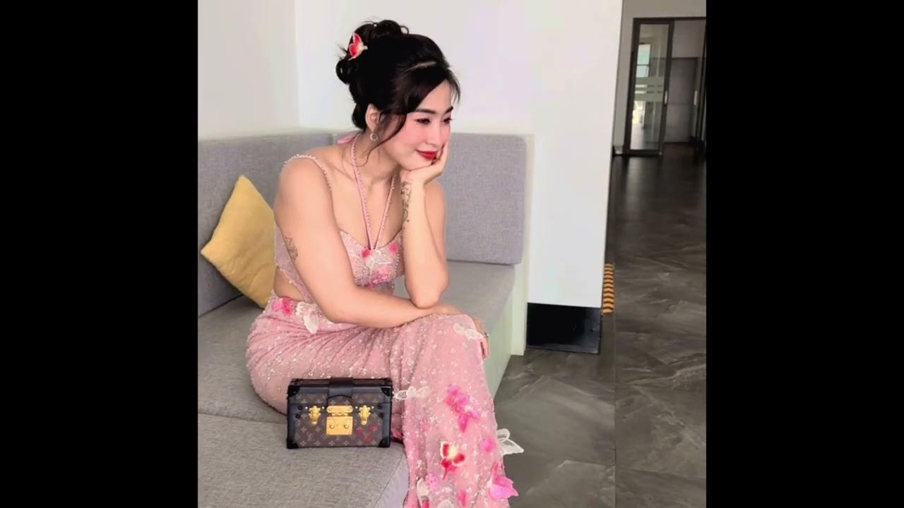 မမမူ -Min Thant (Feat-PoPo) - YouTube