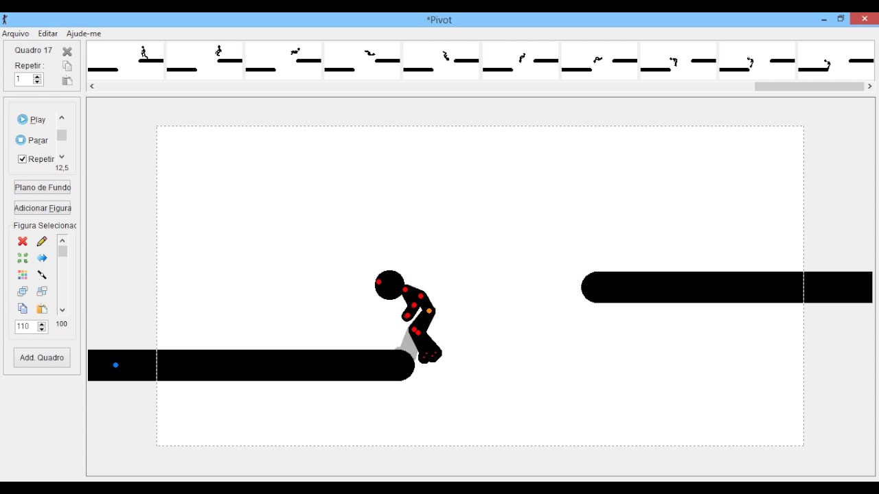 Pivot parkour tutorial Mortal e rolamento - YouTube