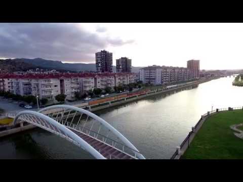 AFYONKARAHİSAR DJI PHANTHOM DRONE YÜKSEK ÇÖZÜNÜRLÜK🛩️🛩️