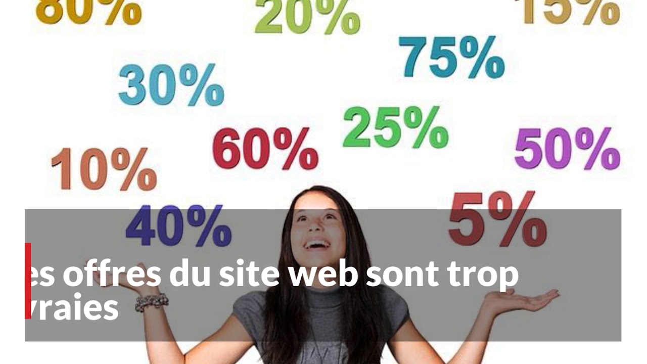Comment reconnaître un faux site web-2019 - YouTube