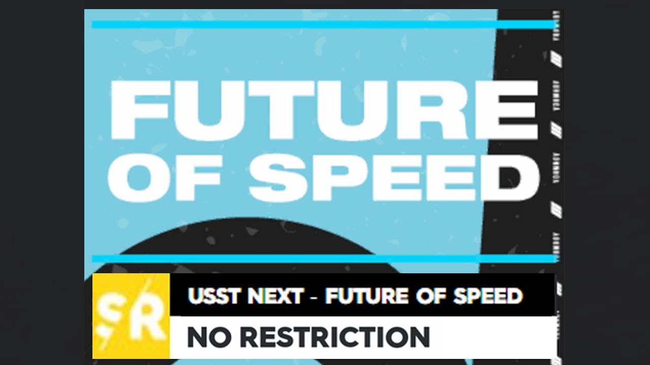 Future of speed - YouTube