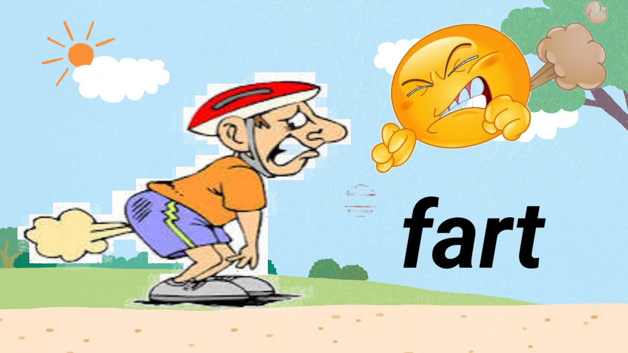 Fart #fart #funny 😂 - YouTube
