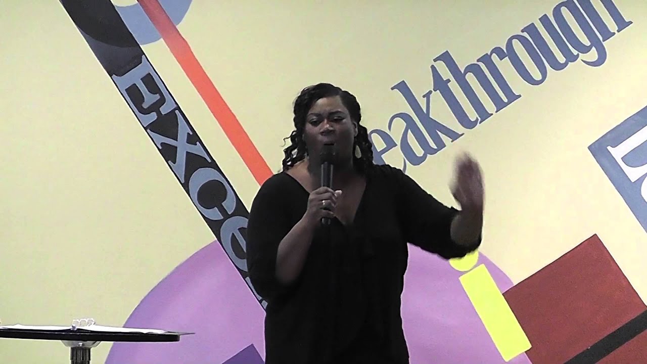 GFBC Message: Trusting God ~ Pastor Doranda 10/19/14 - YouTube