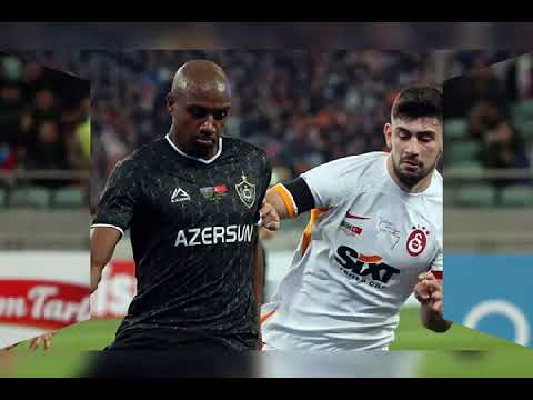 Karabağ - Galatasaray