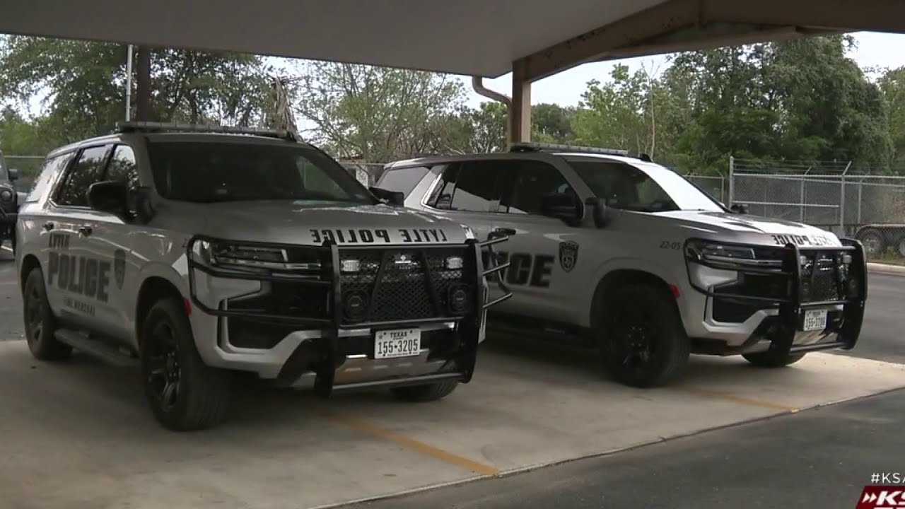 Lytle police chief says pursuits, bailouts involving migrants ...