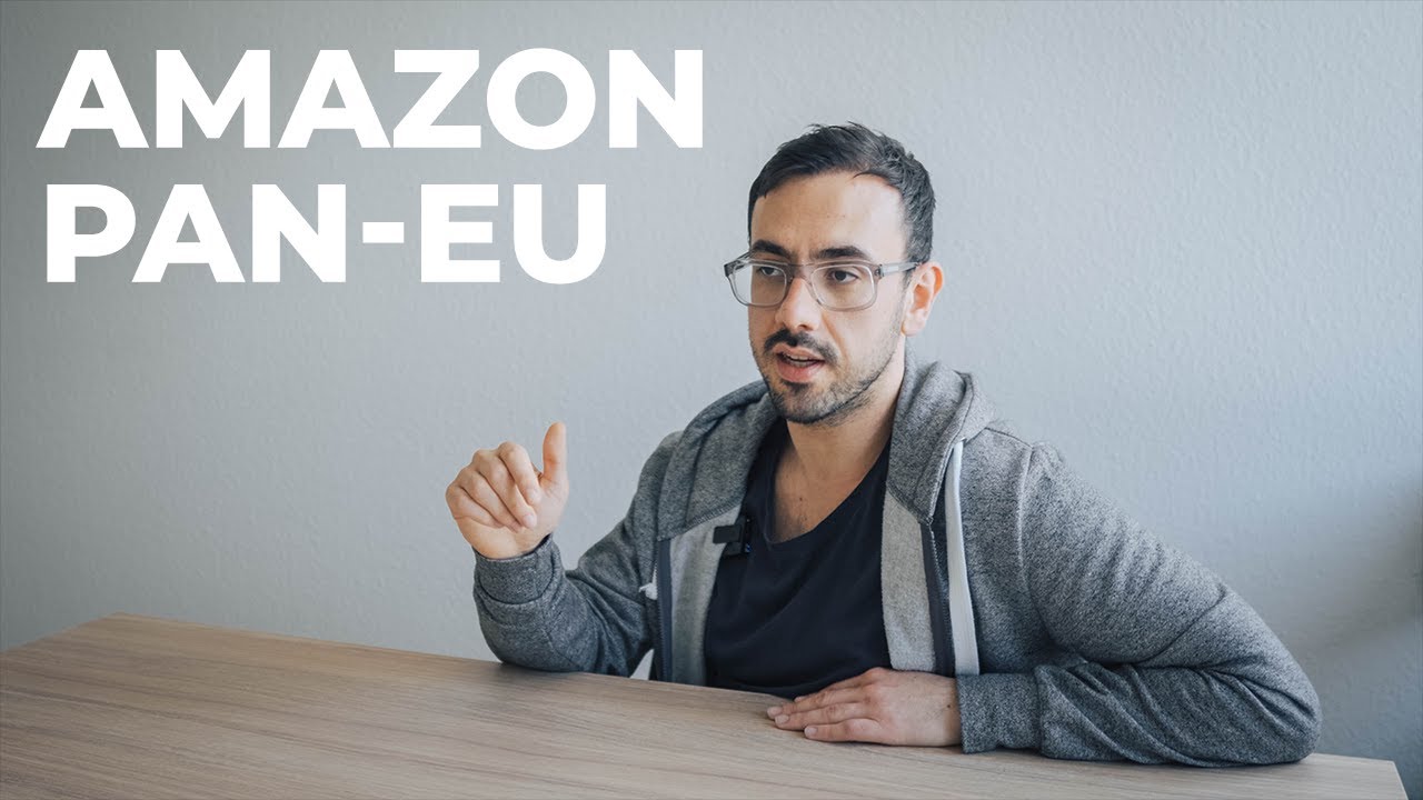 Amazon Pan-EU | Was bedeutet das genau? Welche Fehler solltest du ...