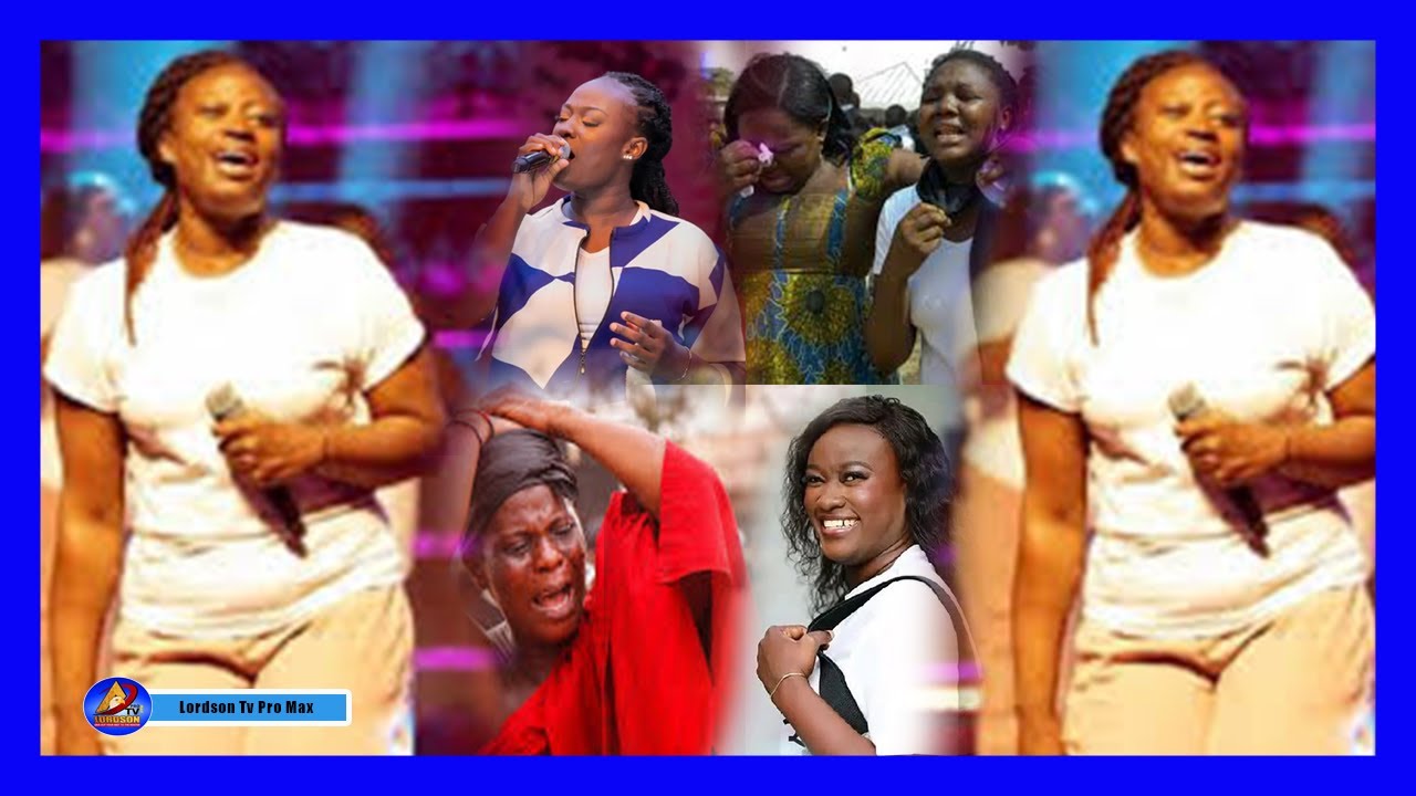 Oh Sad😭Team Eternity of 'Defe Defe' fame Nhyira Marfo Okyere is ...