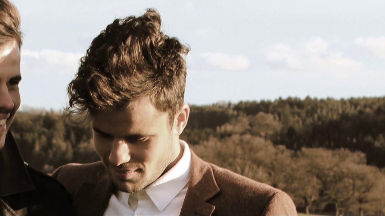 Fischer Brothers - Everything (originally performed by Lifehouse) - YouTube