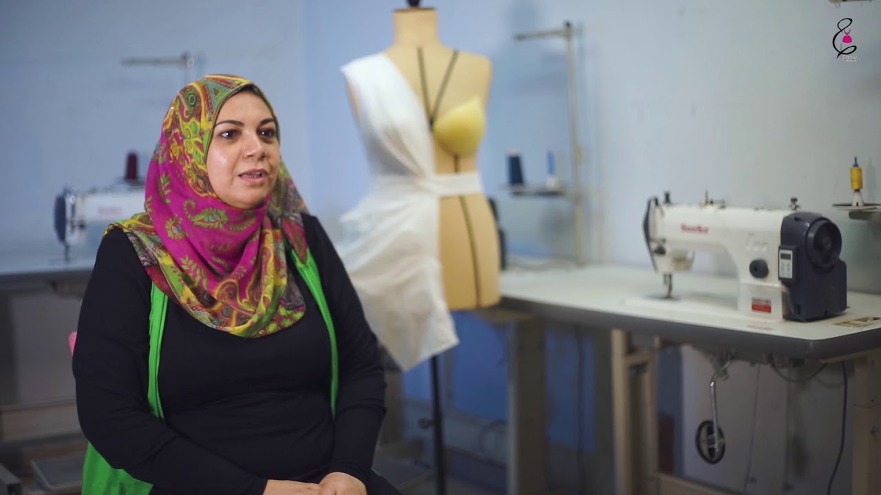 دبلومة تعليم السوارية والزفاف - YouTube