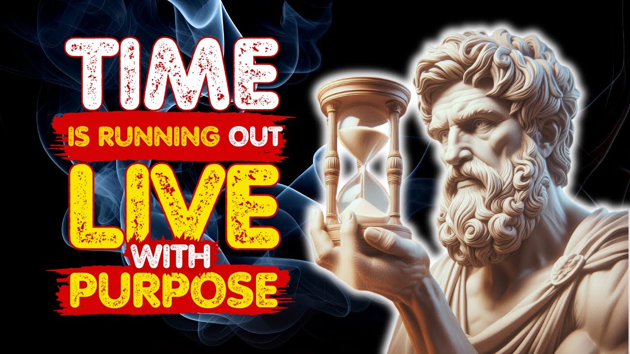 STOP Ignoring Death and Start Living Your Best Life with STOICISMO ...