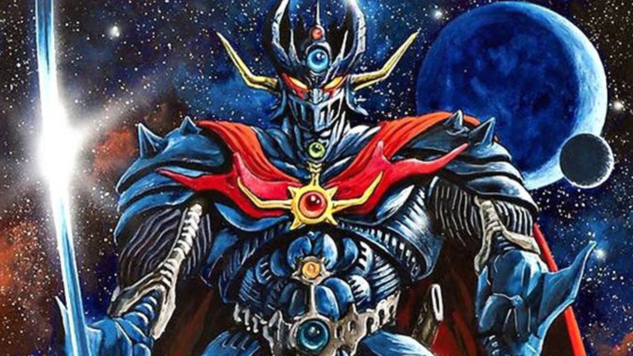 Mazin Saga Mutant Fighter TAS - YouTube