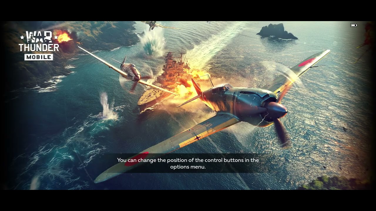 War Thunder Mobile - Aviation Gameplay - YouTube