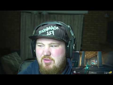 Marvel Rivals - Official White Fox Character Reveal Trailer REACTION