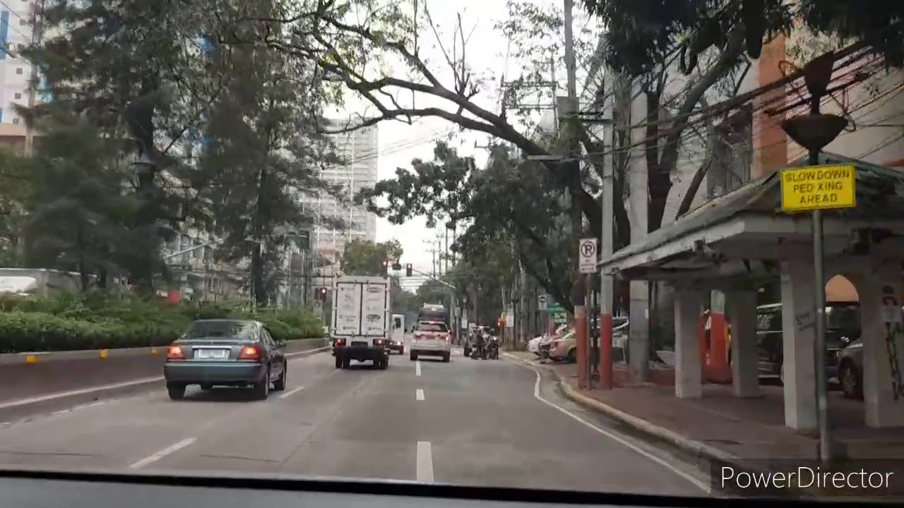 DAPITAN ST. UST HOSP - YouTube