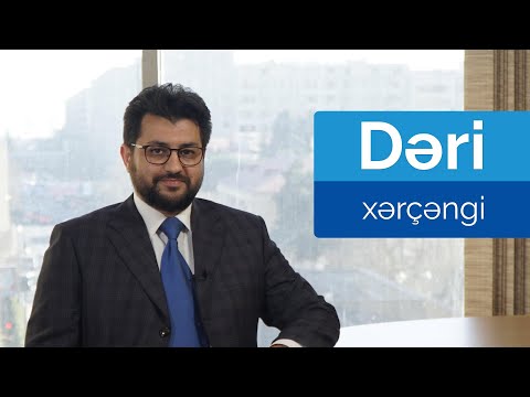 Dəri xərçəngi #DəriXərçəngi #ArtıqGüvəndəsiniz