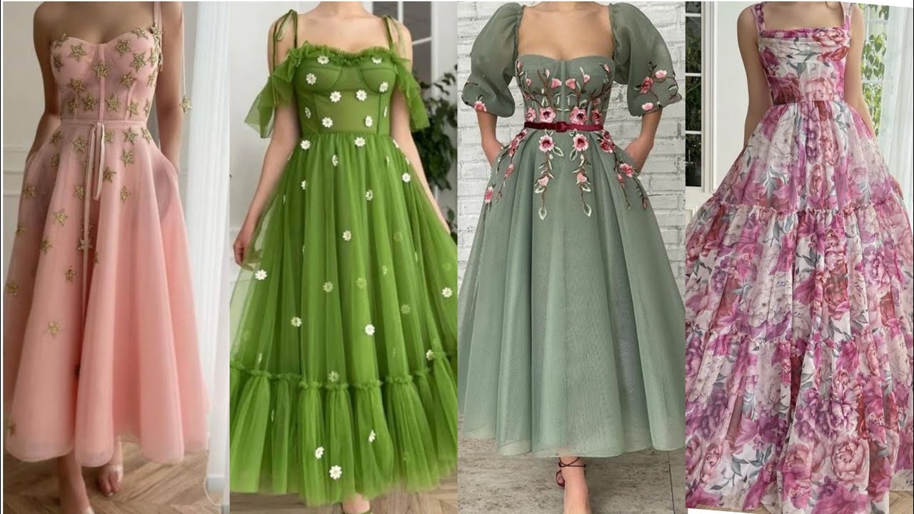 Latest collection of Corset Dress Ideas ||Outstanding design ideas ...