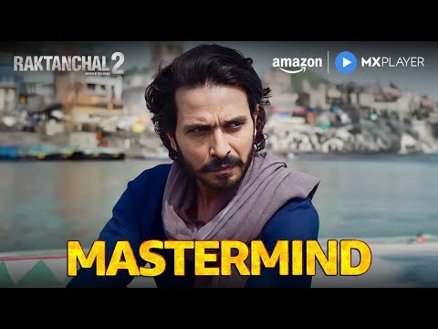 Vijay Singh's Next Big Step 🔥 | Kranti Prakash Jha | Nikitin Dheer | Raktanchal | Amazon MX Player