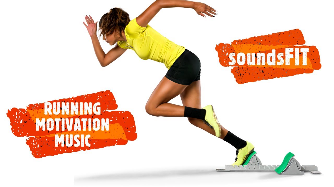 Running Music ★ Jogging Music ★ Training Music ★ - YouTube