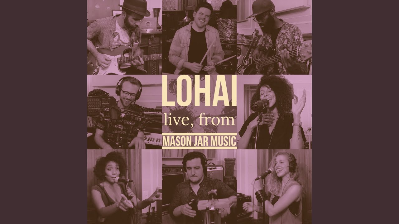 Baby I Know You Will (Live) - YouTube Music