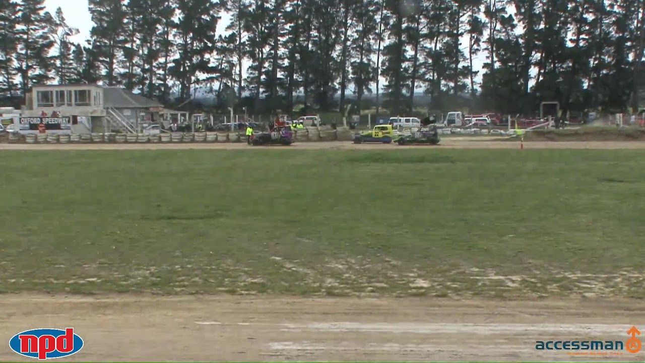 oxford speedway - YouTube