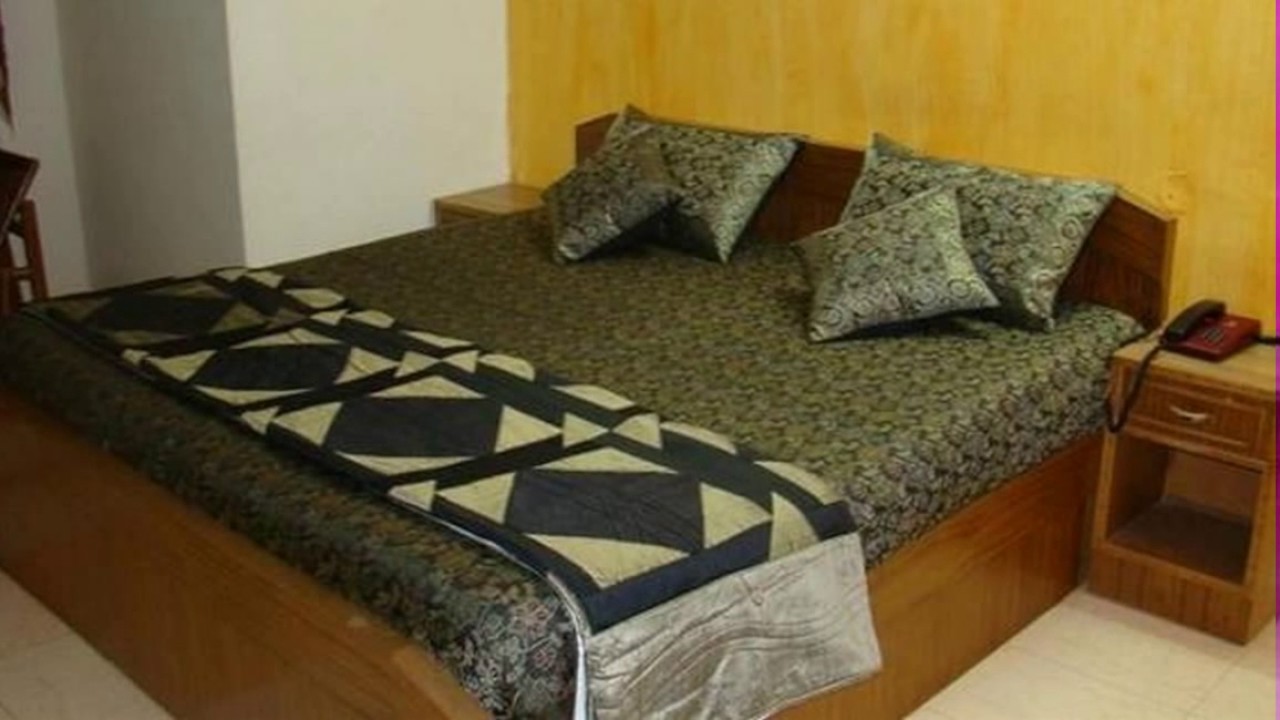 Hotel Moonlight Dalhousie, Himachal(Diganta Travels) - YouTube